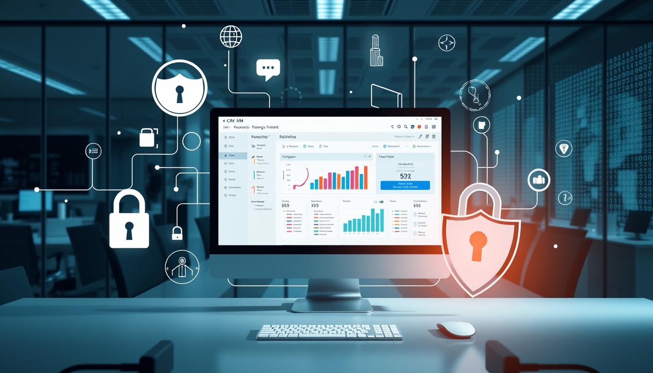 How GDPR and Data Privacy Affect CRM and Marketing Automation